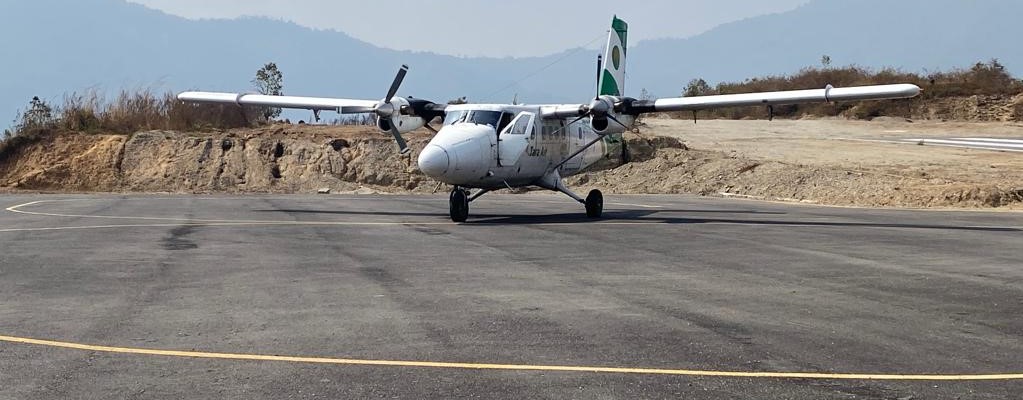 Ilam Municipality, Office of the Municipal Executive | "Clean ...
