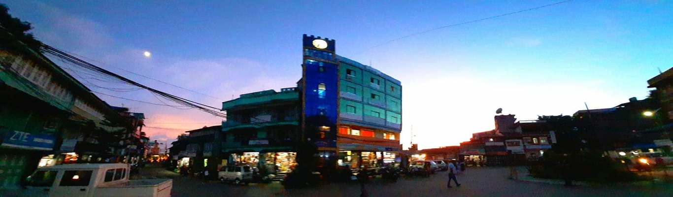 Ilam Municipality, Office of the Municipal Executive | "Clean ...